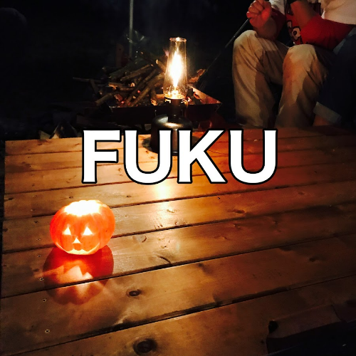 FUKU – Ichi-oshi store