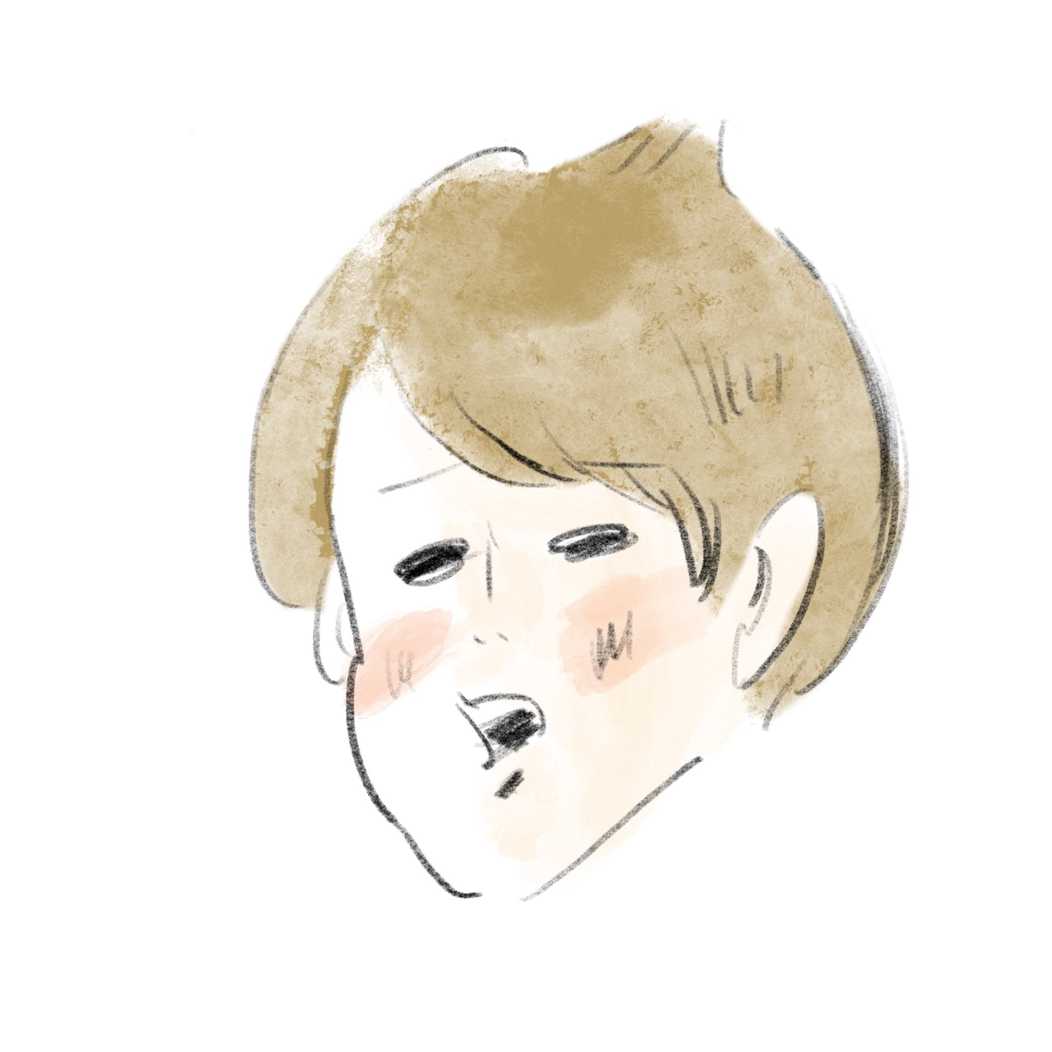 よこみねさやか – Ichi-oshi store