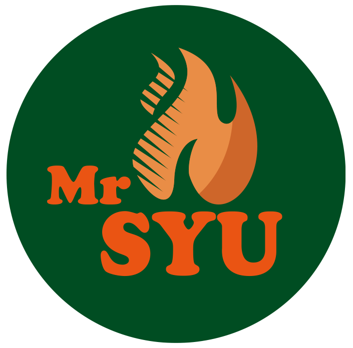 Mr SYU – Ichi-oshi store