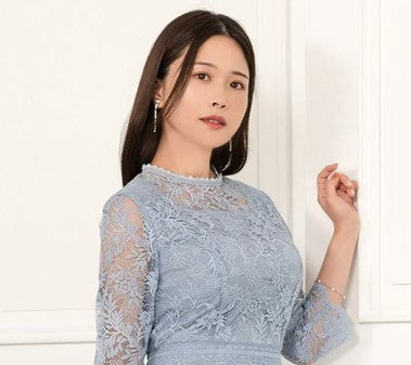 井上彩子 – Ichi-oshi store