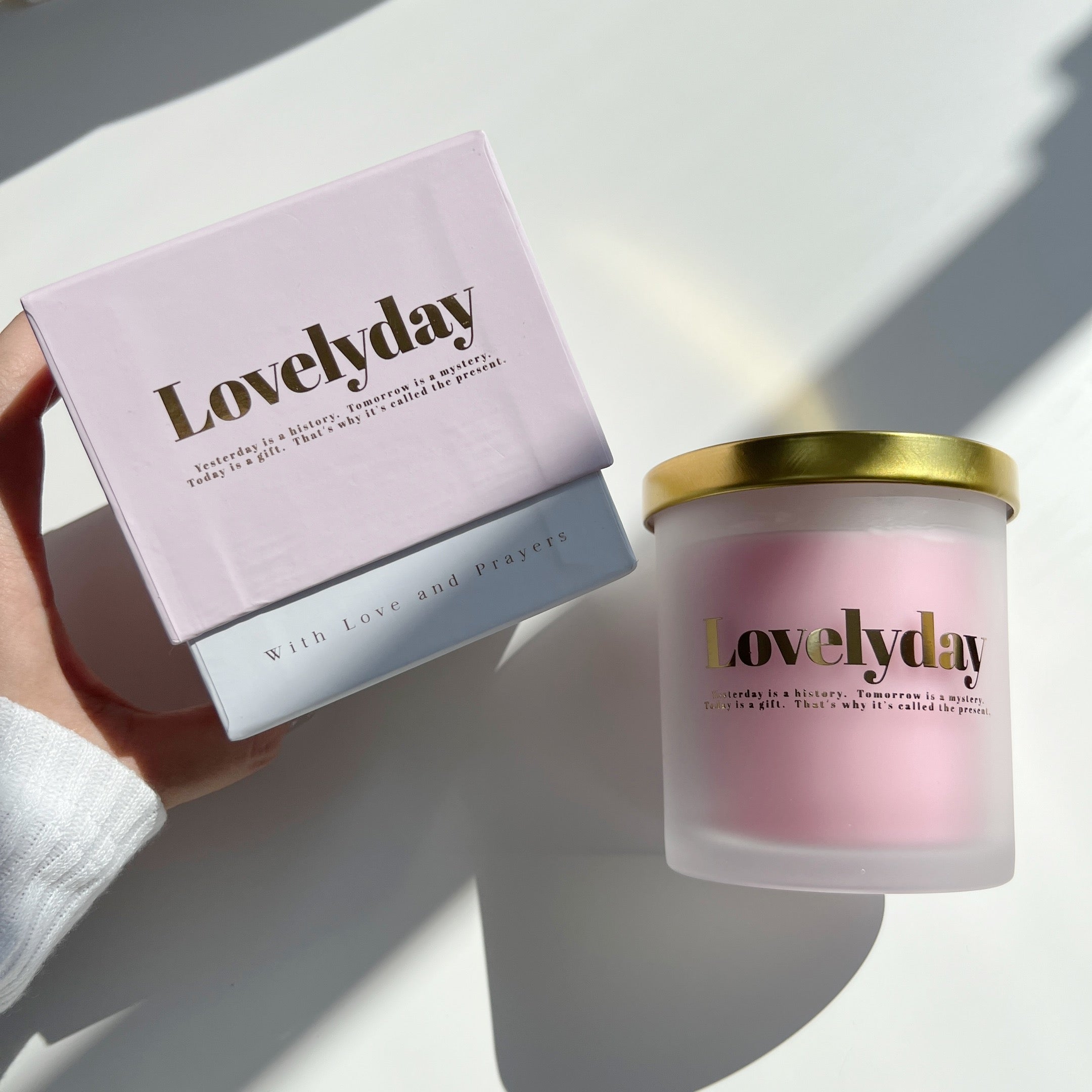 channelU – Ichi-oshi store