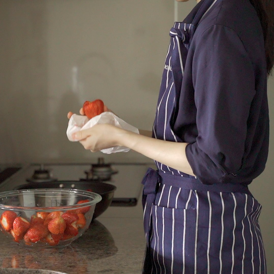 slice a lemon – Ichi-oshi store